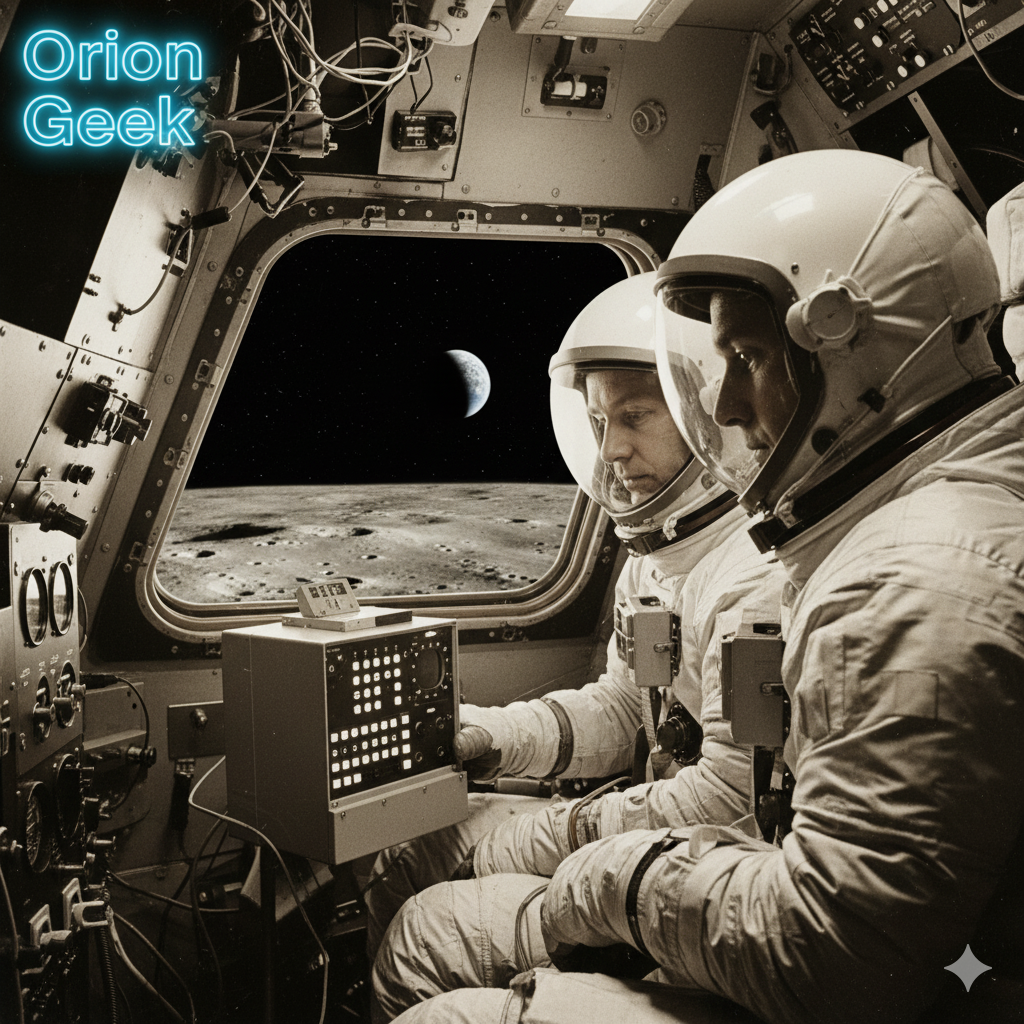 La Asombrosa Evolución de los Logos de Windows - Orion Geek